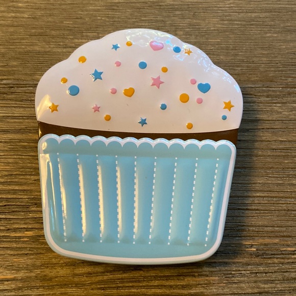 Party Supplies | Cupcake Gift Card Box | Poshmark